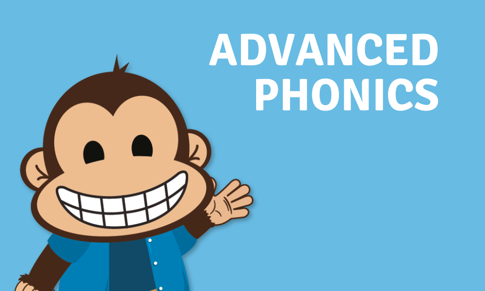 Advanced Phonics | Monkeytree eClass
